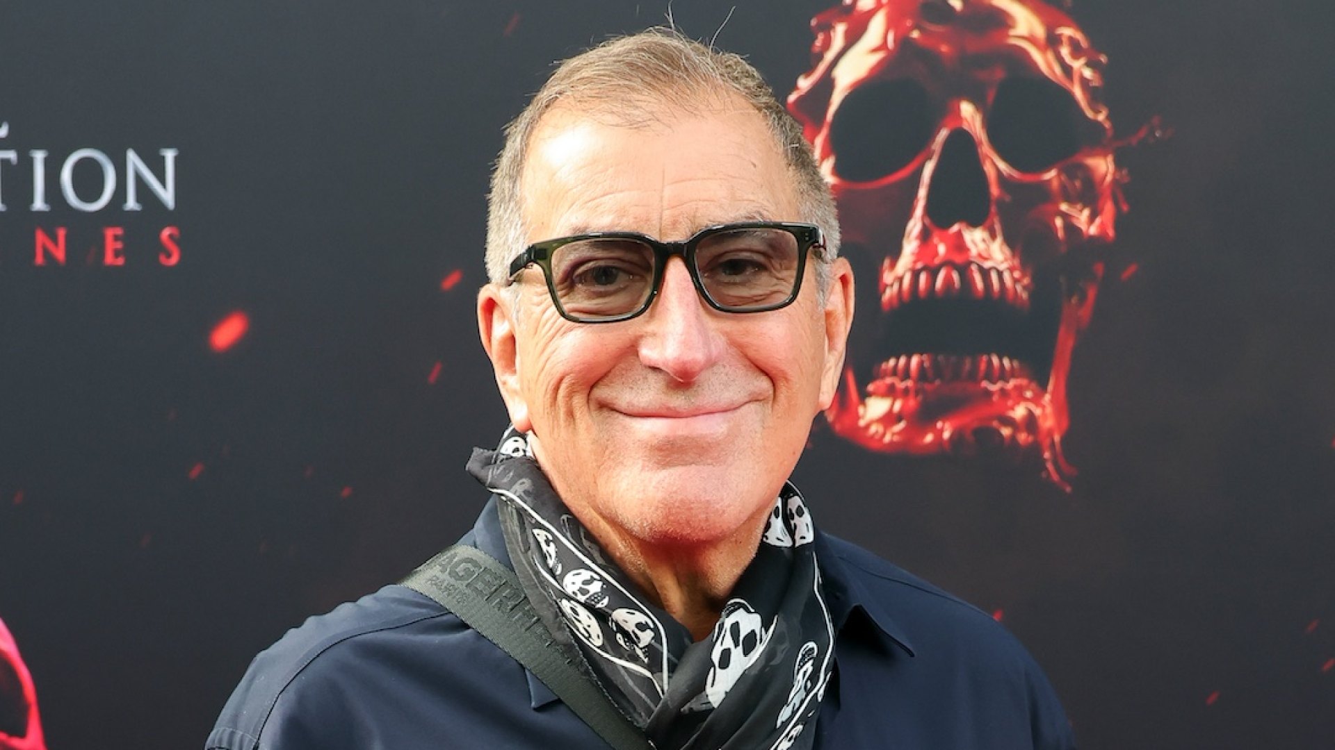 ‘Descendants' Director Kenny Ortega Recalls Working With Cameron Boyce