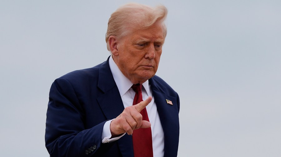 5 questions Trump faces after dismal jobs report; BLS commissioner firing