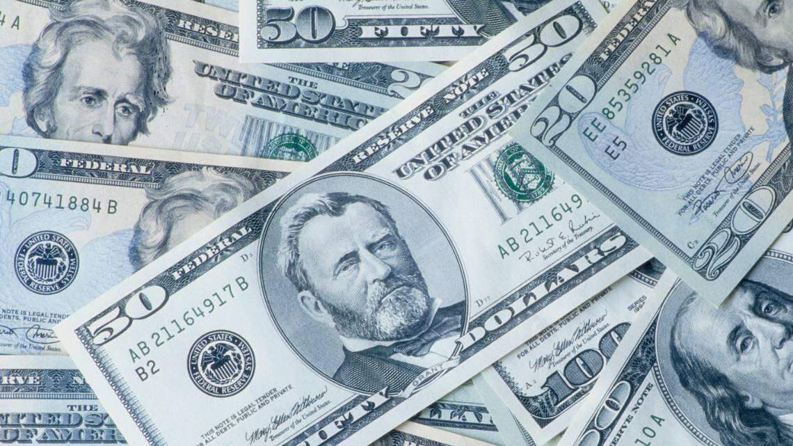 Lottery player is ‘living in a fantasy' after winning huge jackpot in ...