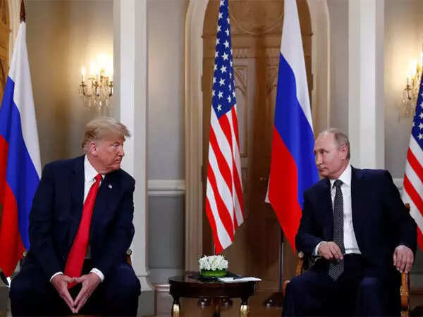 U.S.-Russia nuclear war: Is World War 3 happening? What we know so far