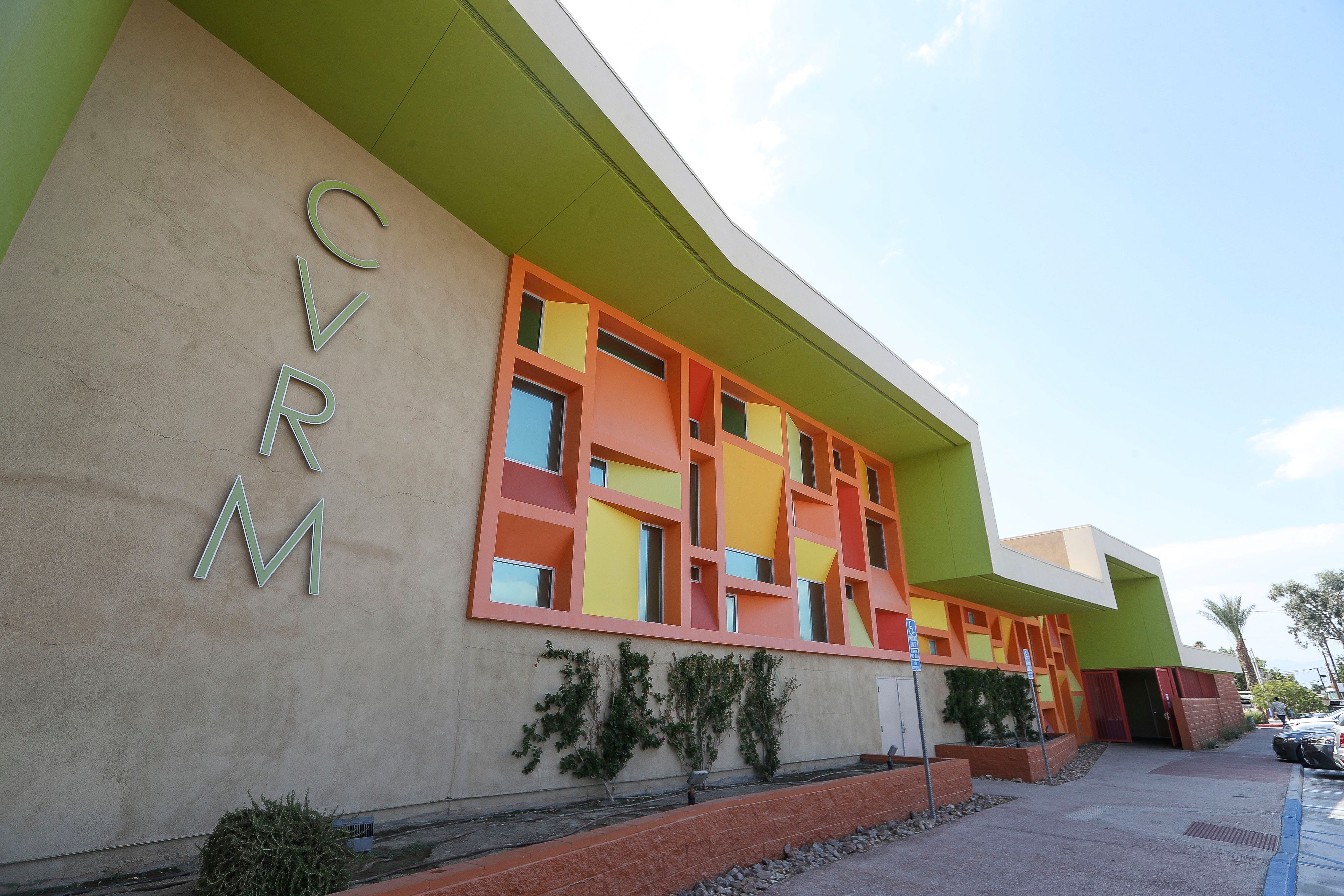 Coachella Valley Rescue Mission seeks donations to stock 'severely ...