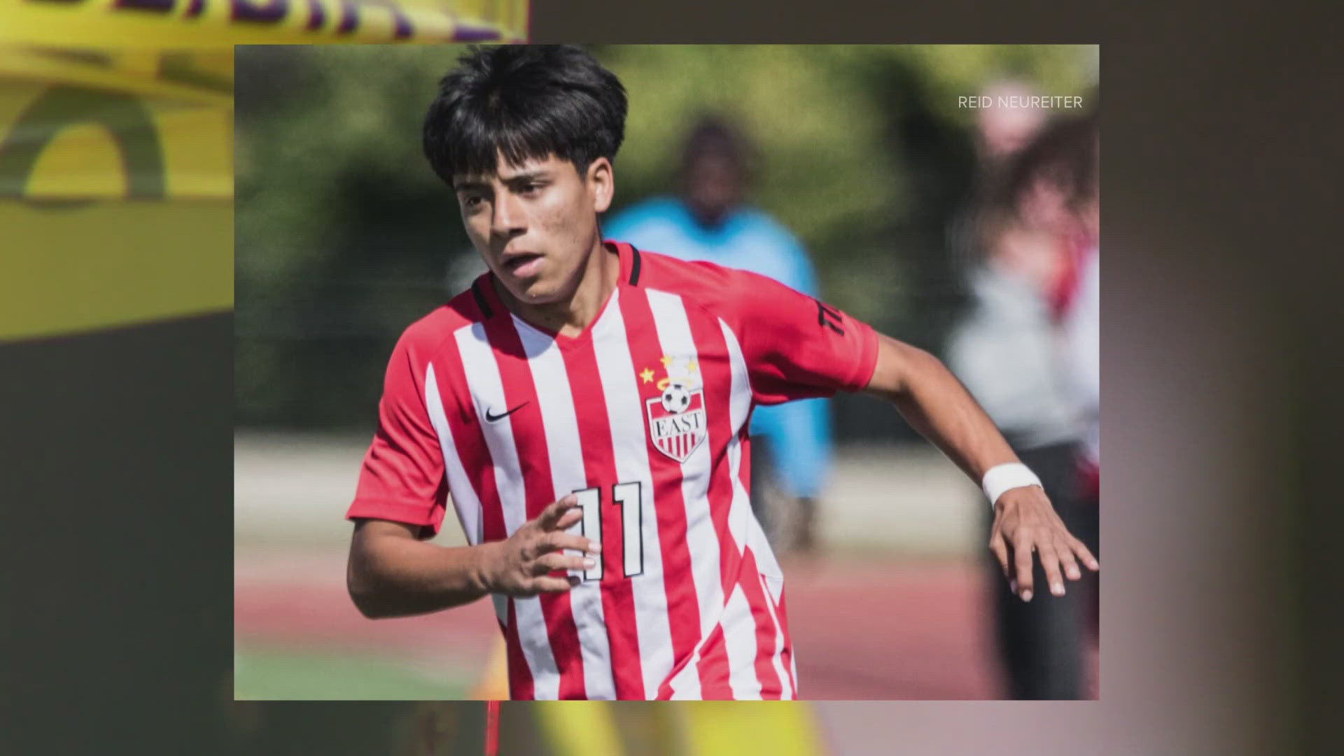 Judge rules against family of Denver teen shot and killed outside East ...