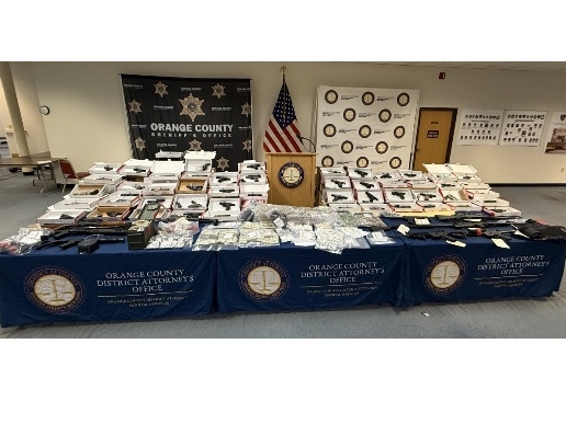 20 Charged In 'Operation Powder Burn,' A Massive Hudson Valley Gun ...