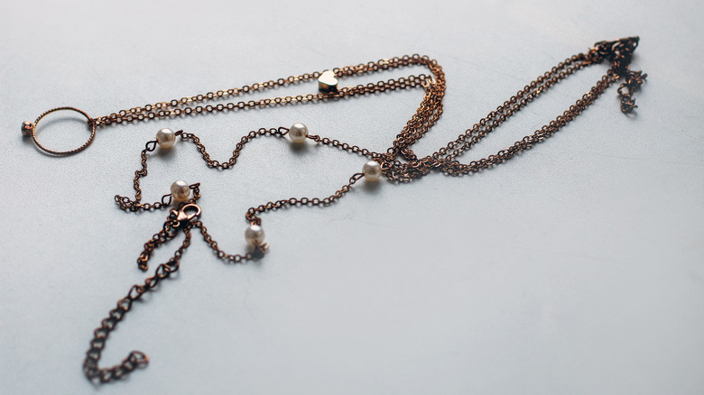 What Causes Jewelry To Tarnish And How To Prevent It