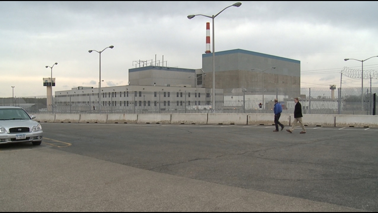 NRC orders safety changes at Quad Cities nuclear plant after March 2023 ...