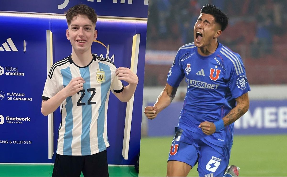Davoo Xeneize revela quién será el campeón de la Sudamericana e ...