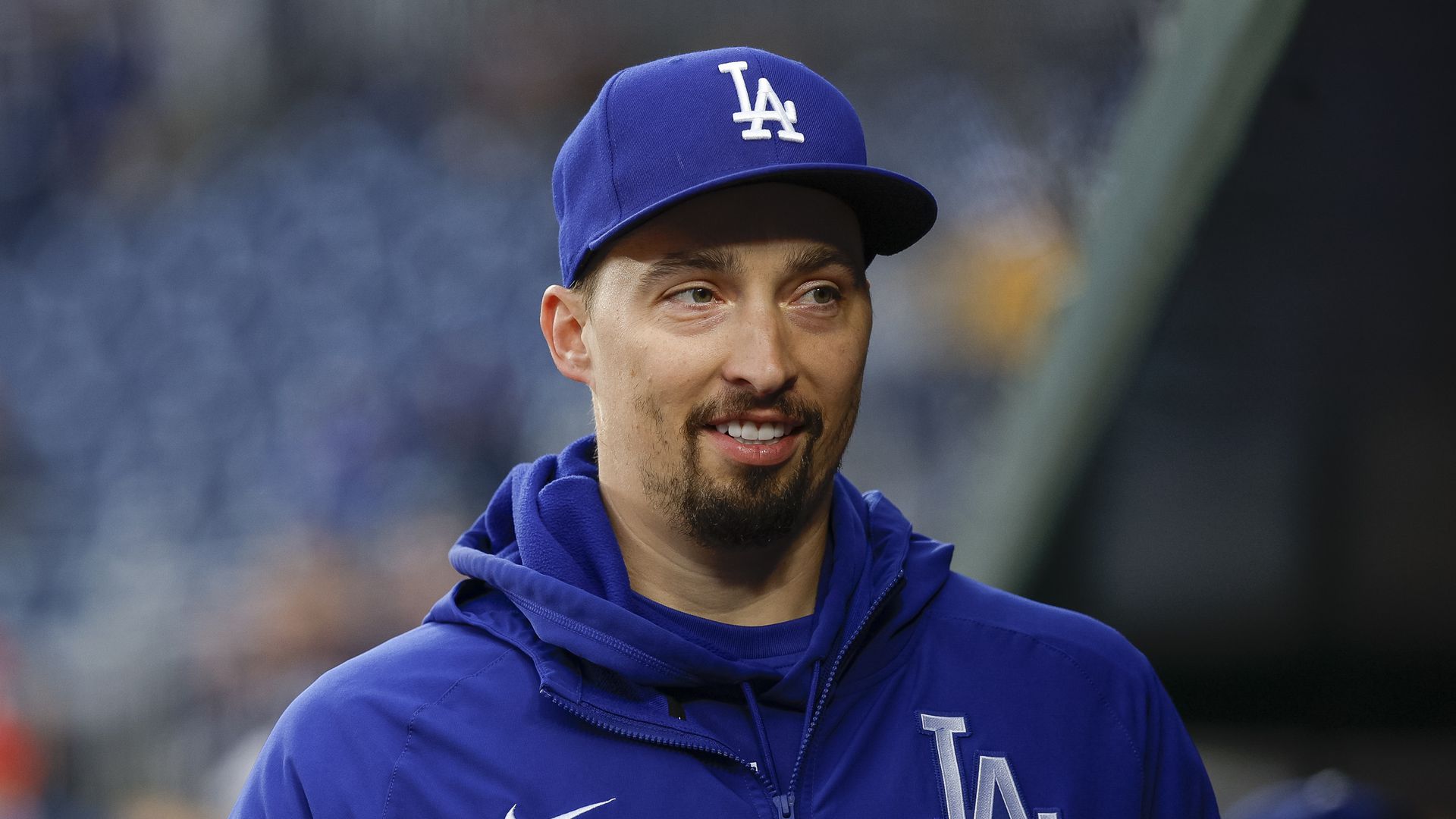 Dodgers on Deck: Saturday morning at Rays