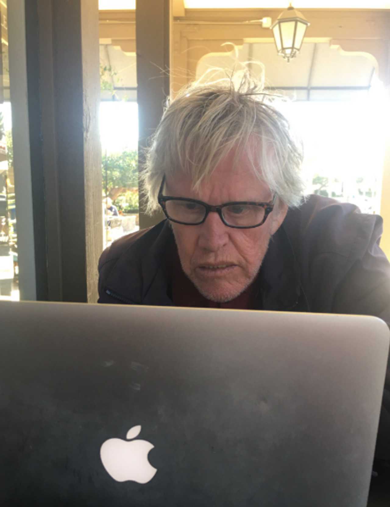 Gary Busey Pleads Guilty In NJ Horror Film Convention Groping Case: Report