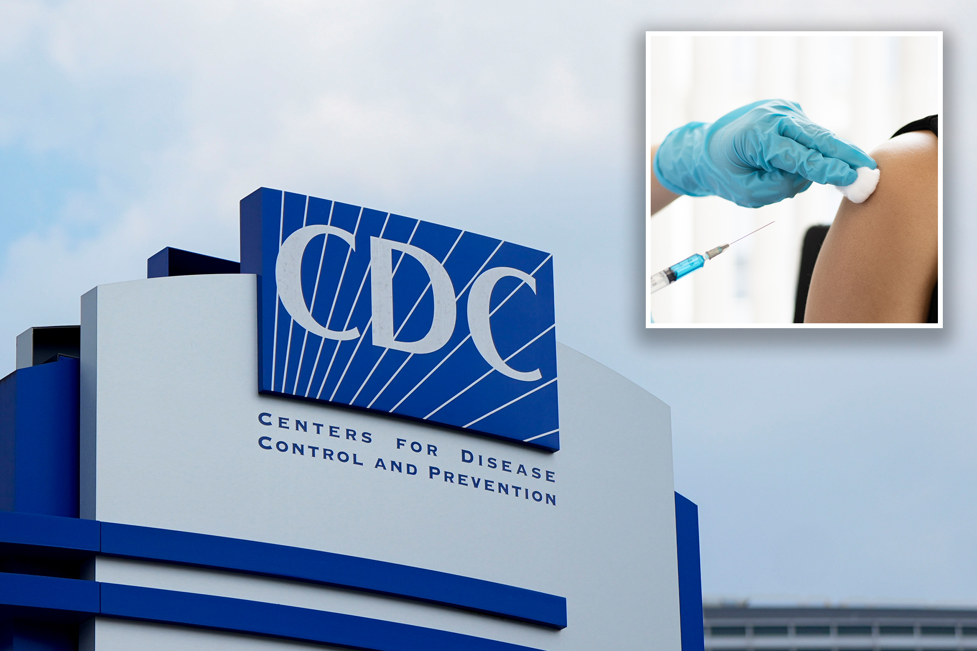 CDC boots American Medical Association from panel that establishes ...