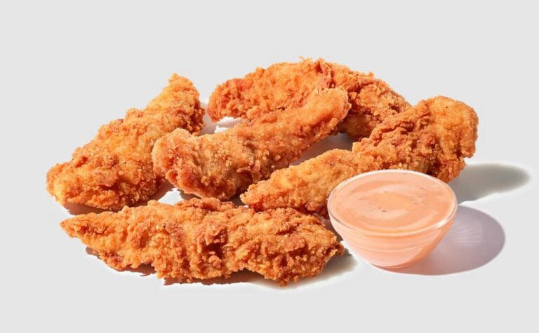 From Popeyes to Jollibee: The 10 Best Fried Chicken Chains in America