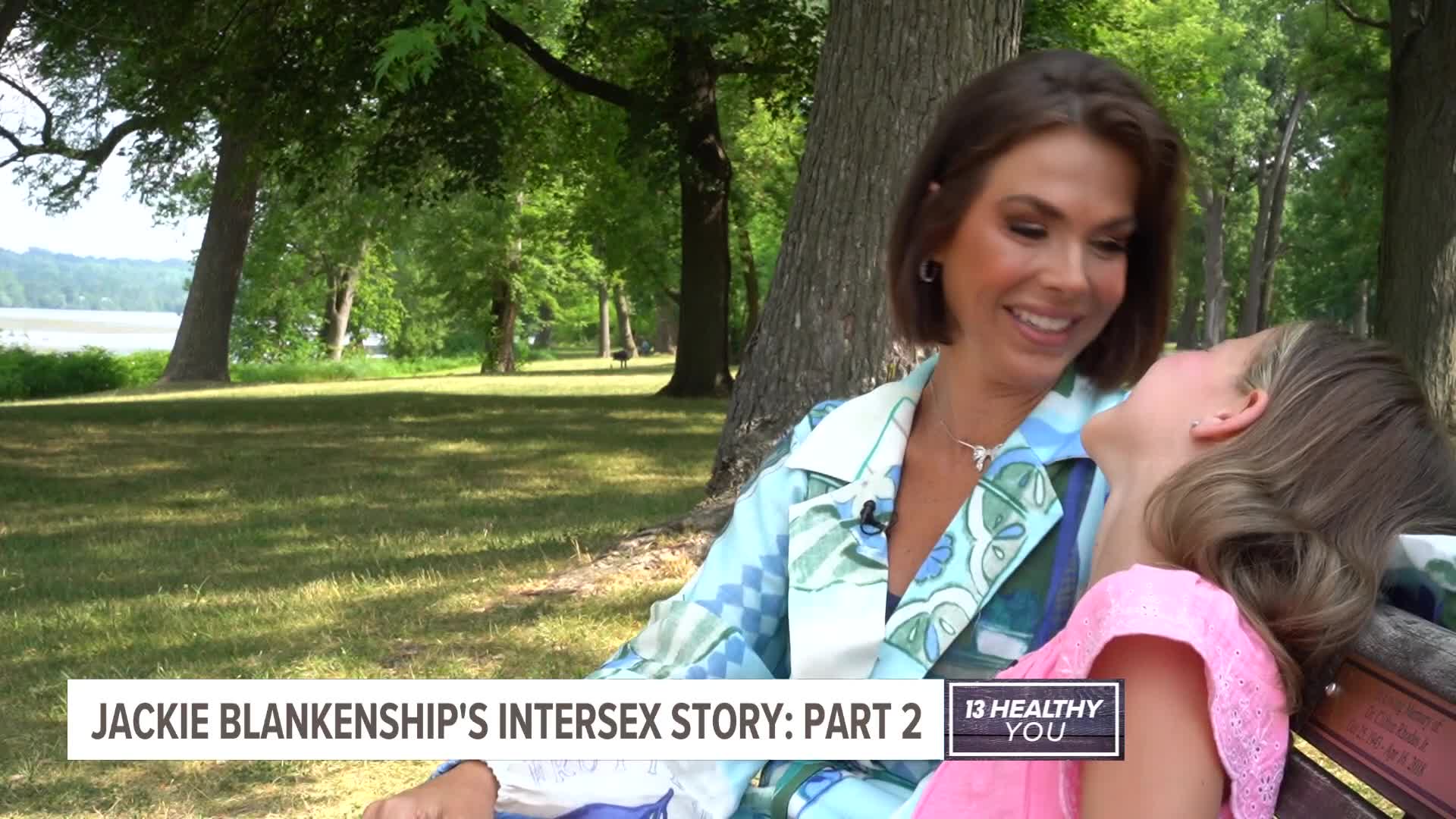 West MI TV and radio personality Jackie Blankenship opens up about her ...