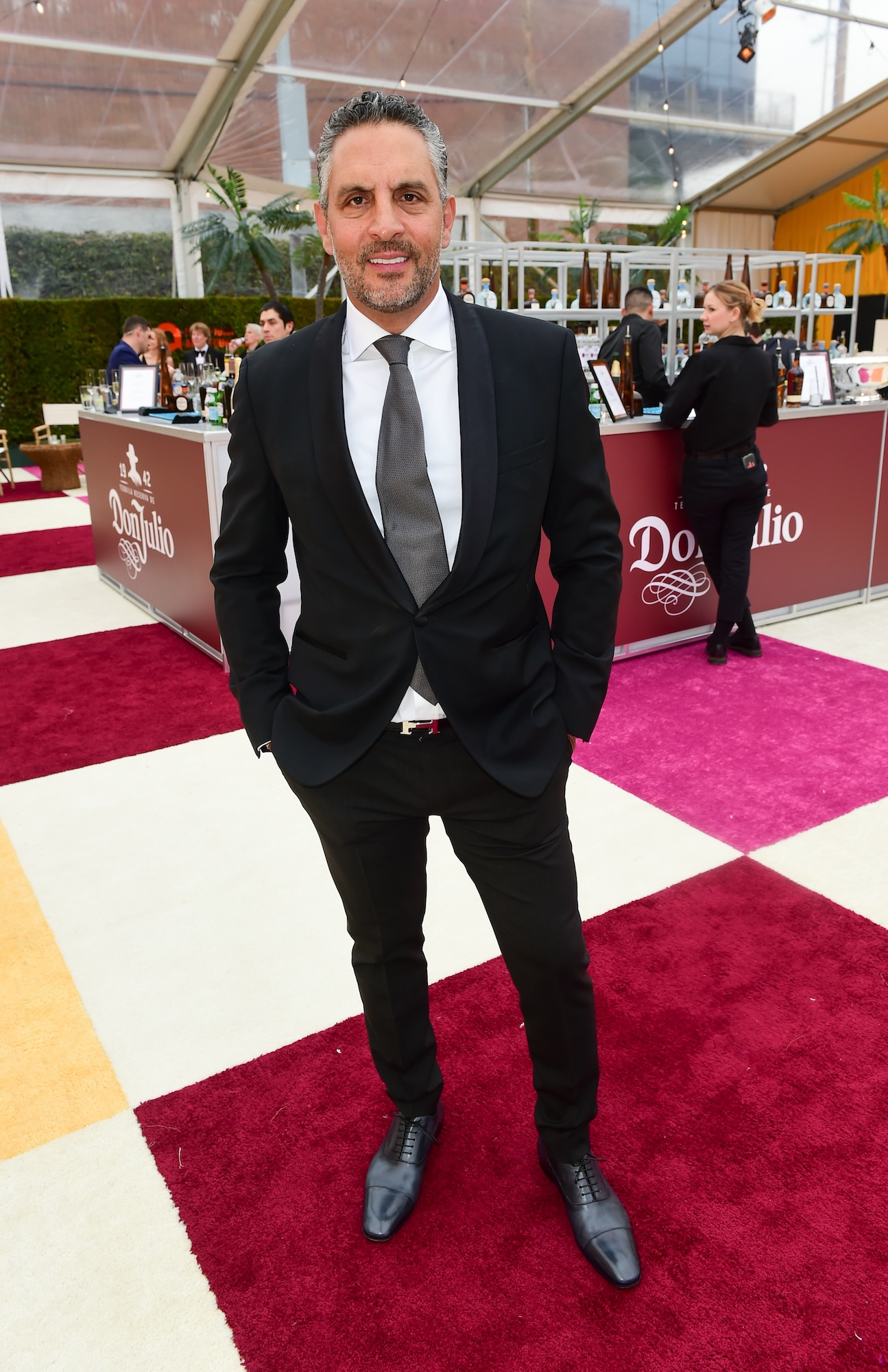 RHOBH's Mauricio Umansky Wins Court Battle Over Alleged Pandemic Greed