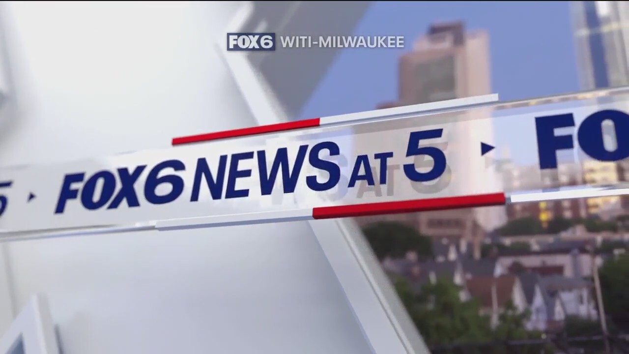 FOX6 News at 5 | Aug. 1, 2025