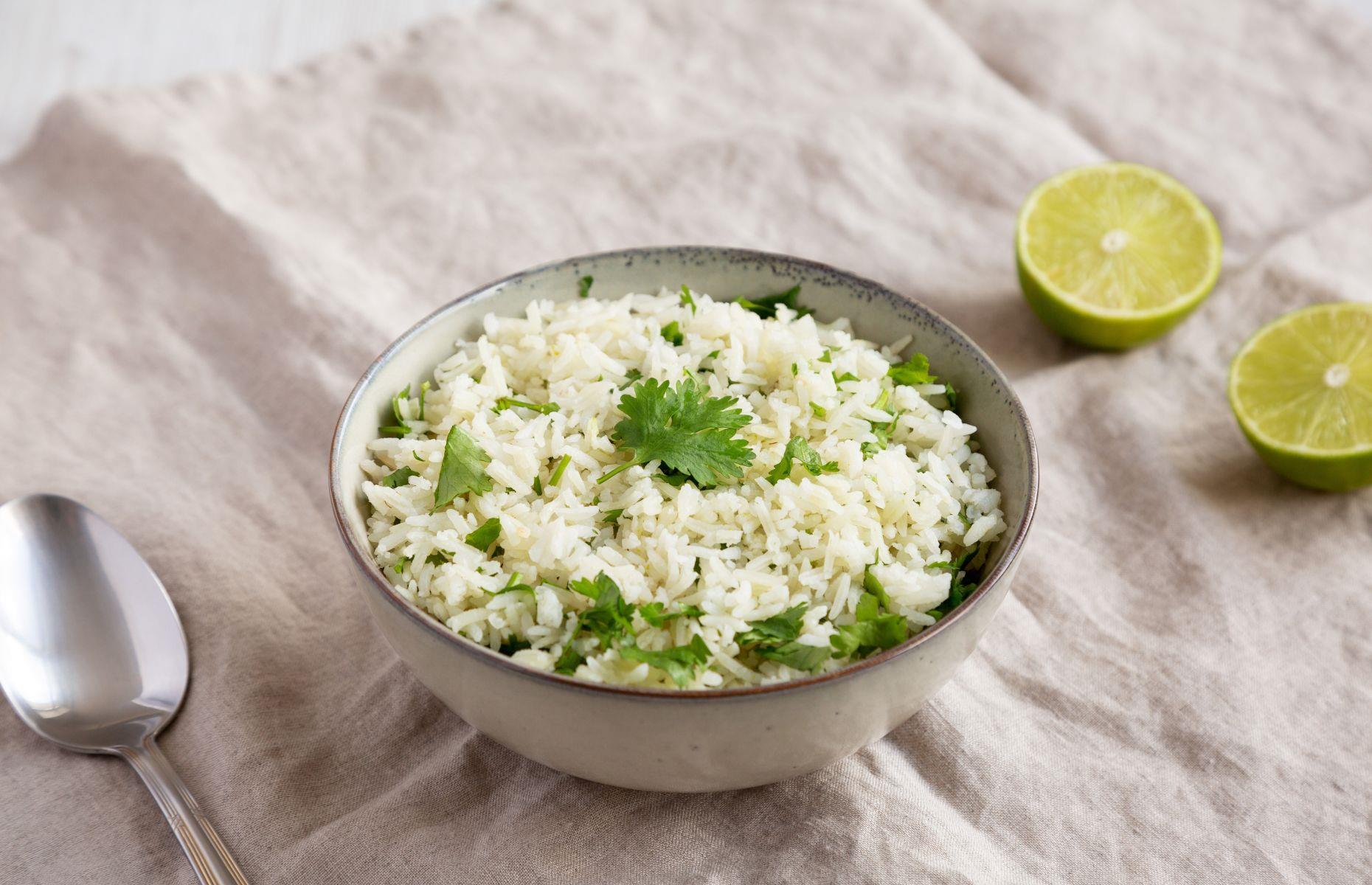 La guía definitiva para aprender a cocinar el arroz perfecto