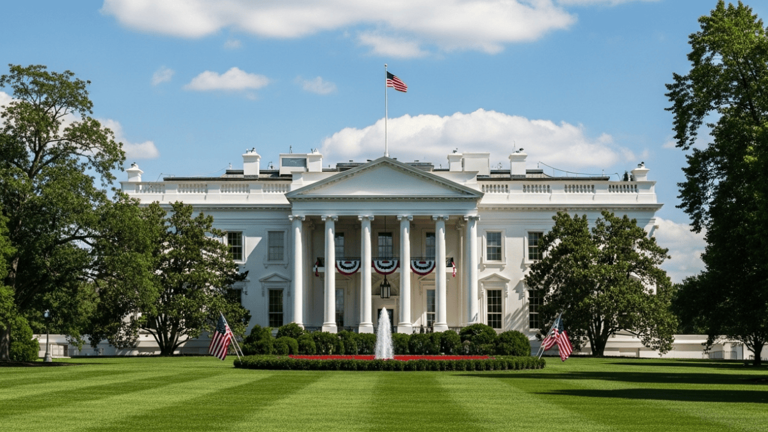 Trump's $200 million ballroom plan transforms historic White House