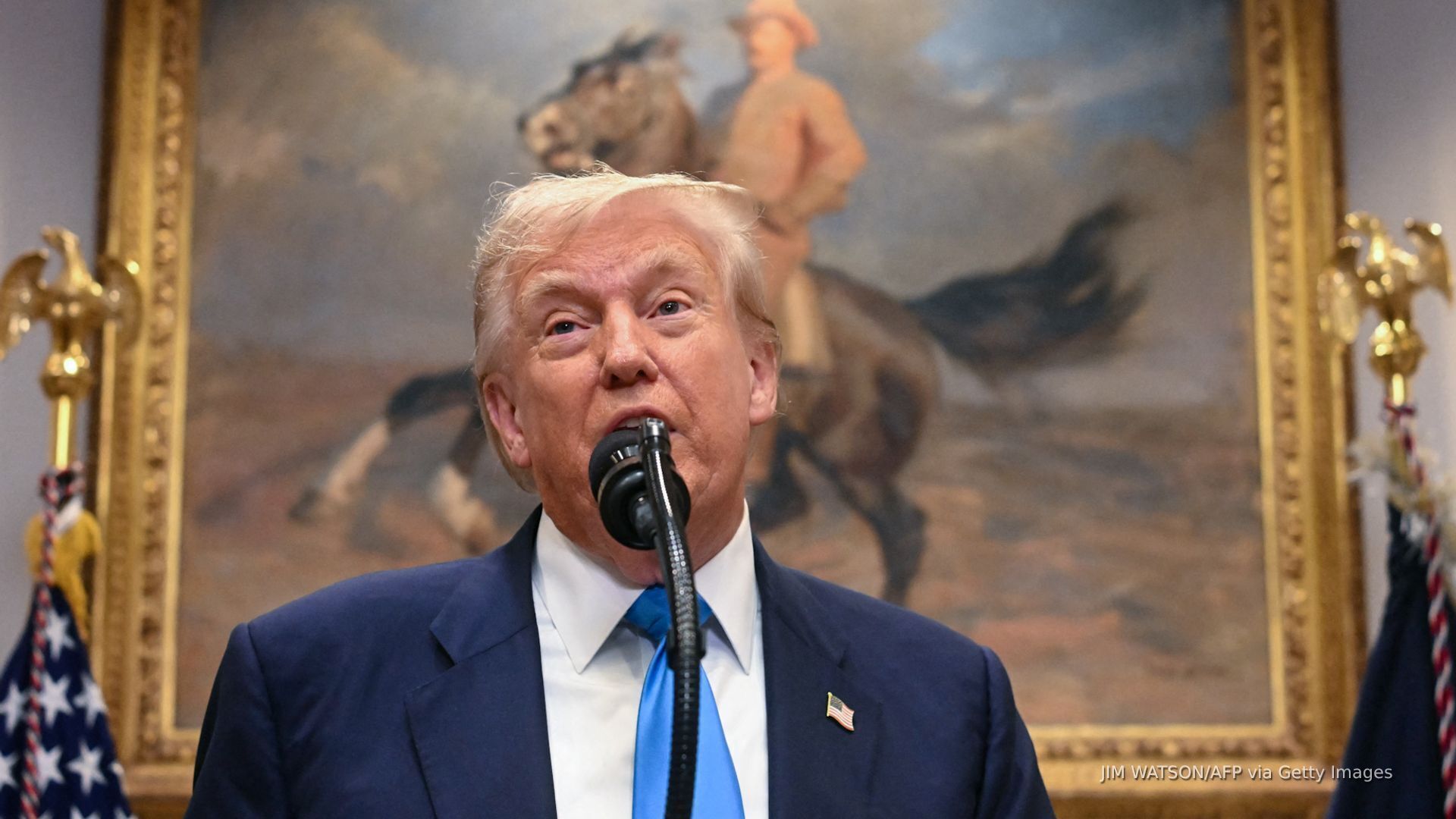 ‘Provocative statements' from Russia prompt Trump to deploy nuclear subs