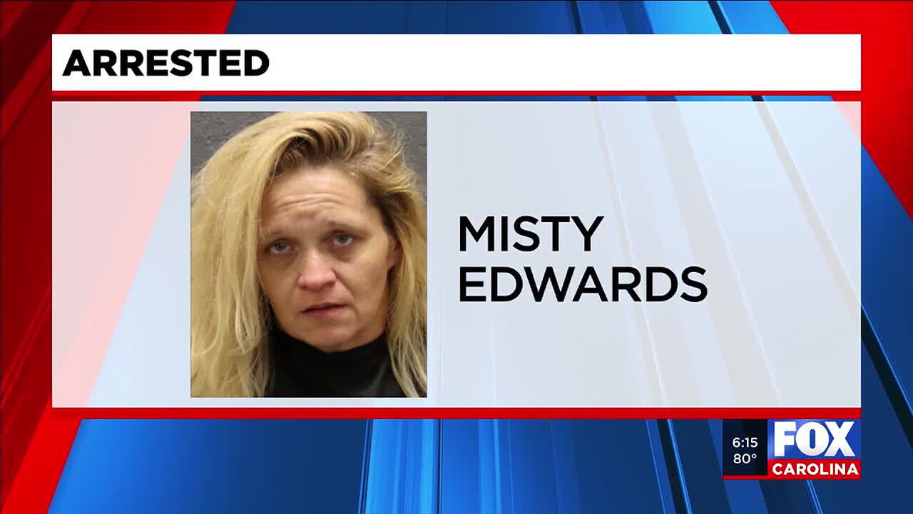 Oconee County woman charged for trafficking meth, deputies say