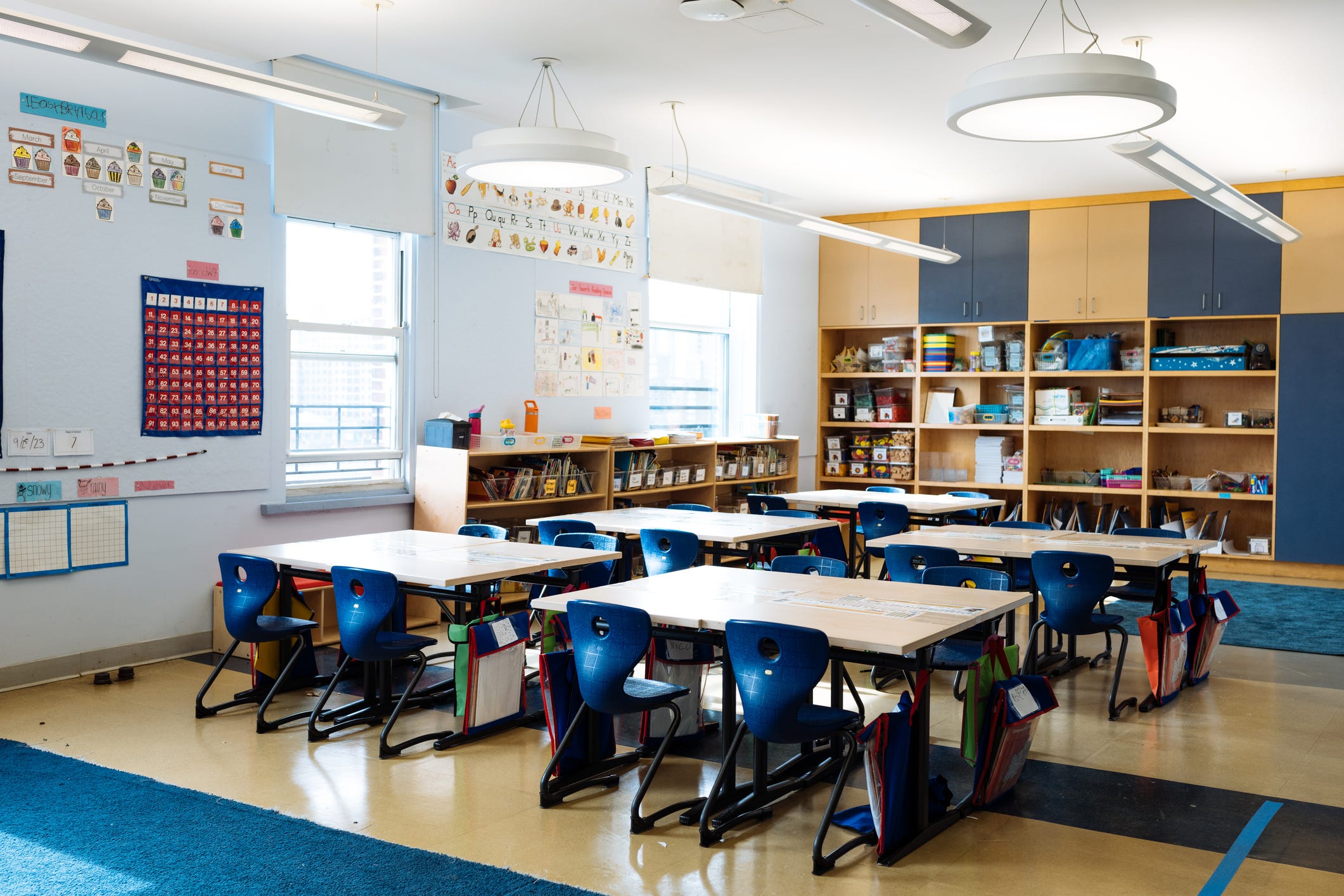 Devil's Den murder suspect had been investigated by Texas school district in 2023