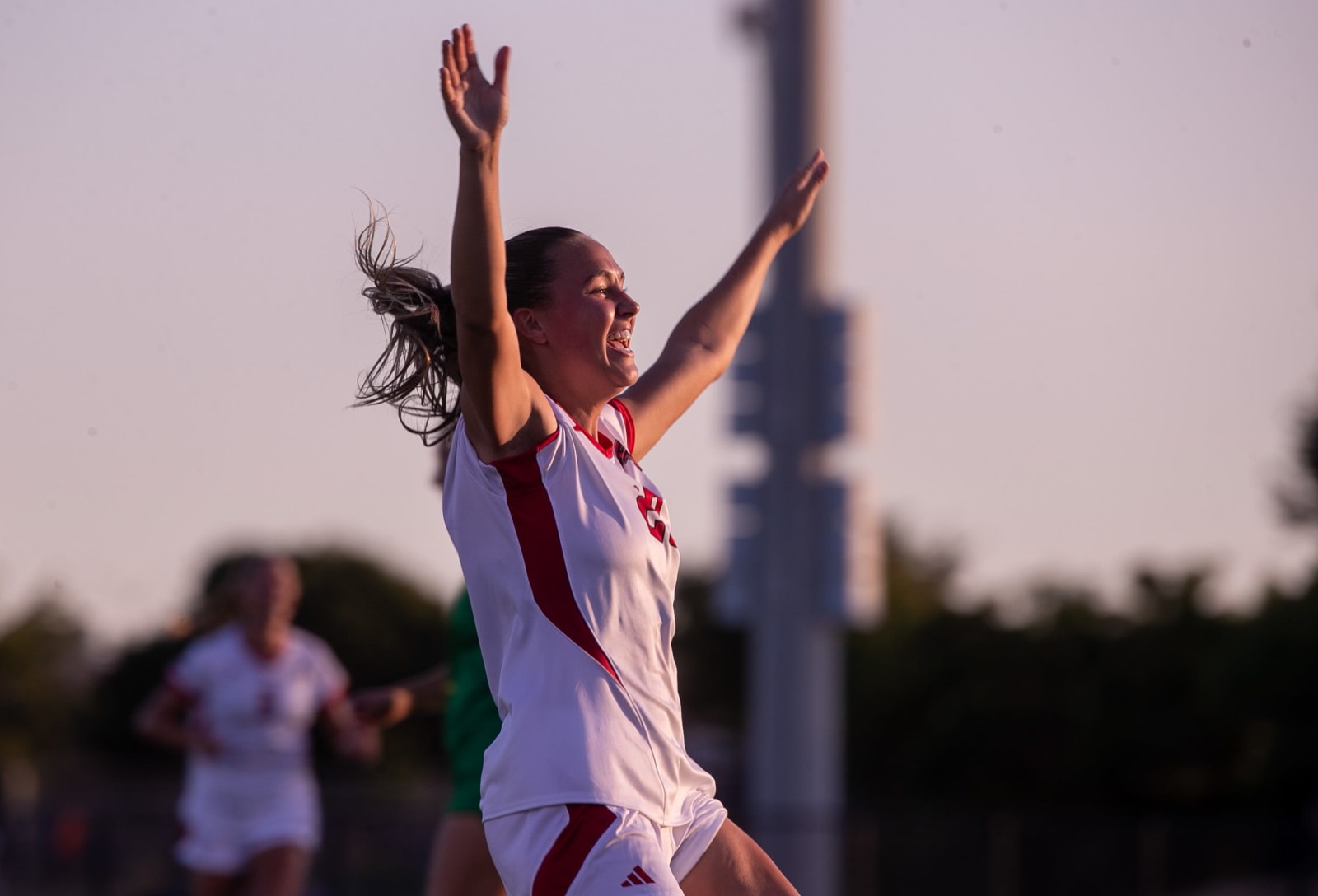 Macy Blackburn Named A Top Big 12 Player to Watch by Top Drawer Soccer