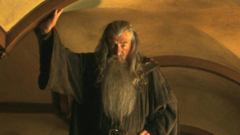 12 quotes from The Lord of the Rings that live rent-free in our heads