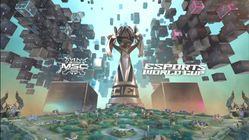 Jadwal MSC 2025 Hari Ini: Ada Team Liquid PH vs SRG OG dan ONIC ID ...