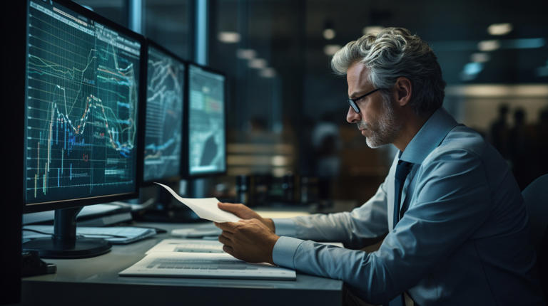 Okta (OKTA) Stock Nears Floor as Analyst Highlights AI and Enterprise ...