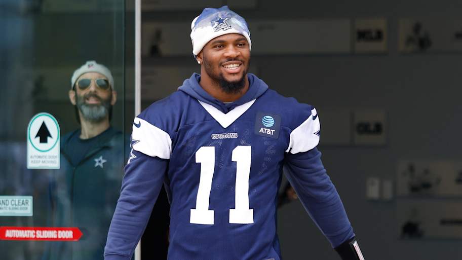 Bears' perfect trade proposal to steal Micah Parsons from Cowboys