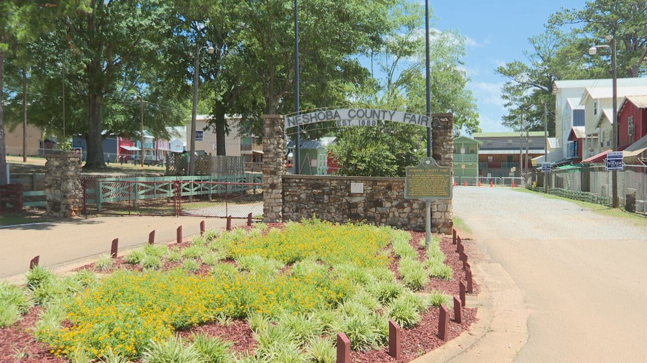 2025 Neshoba County Fair Recap