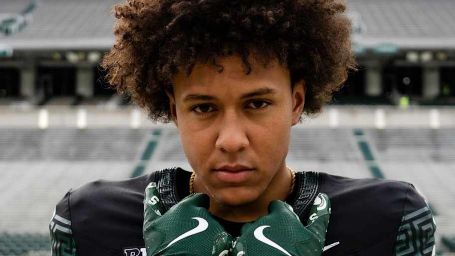 Did Michigan State Miss on Its Top 2026 Target?