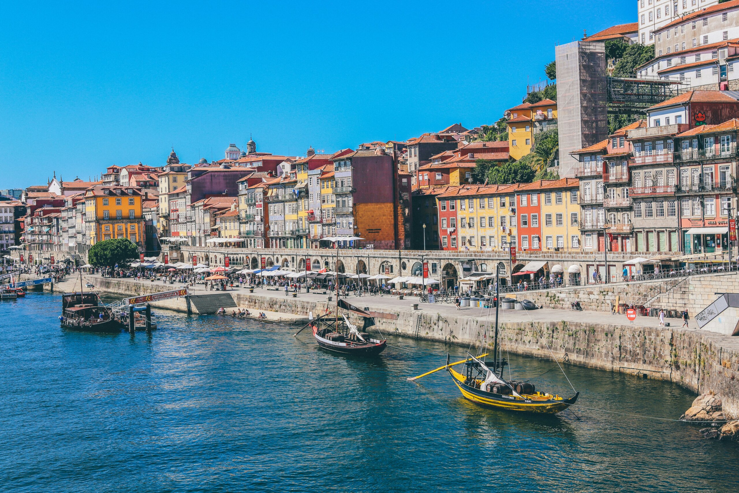 The 10 Best Things To Do In Porto