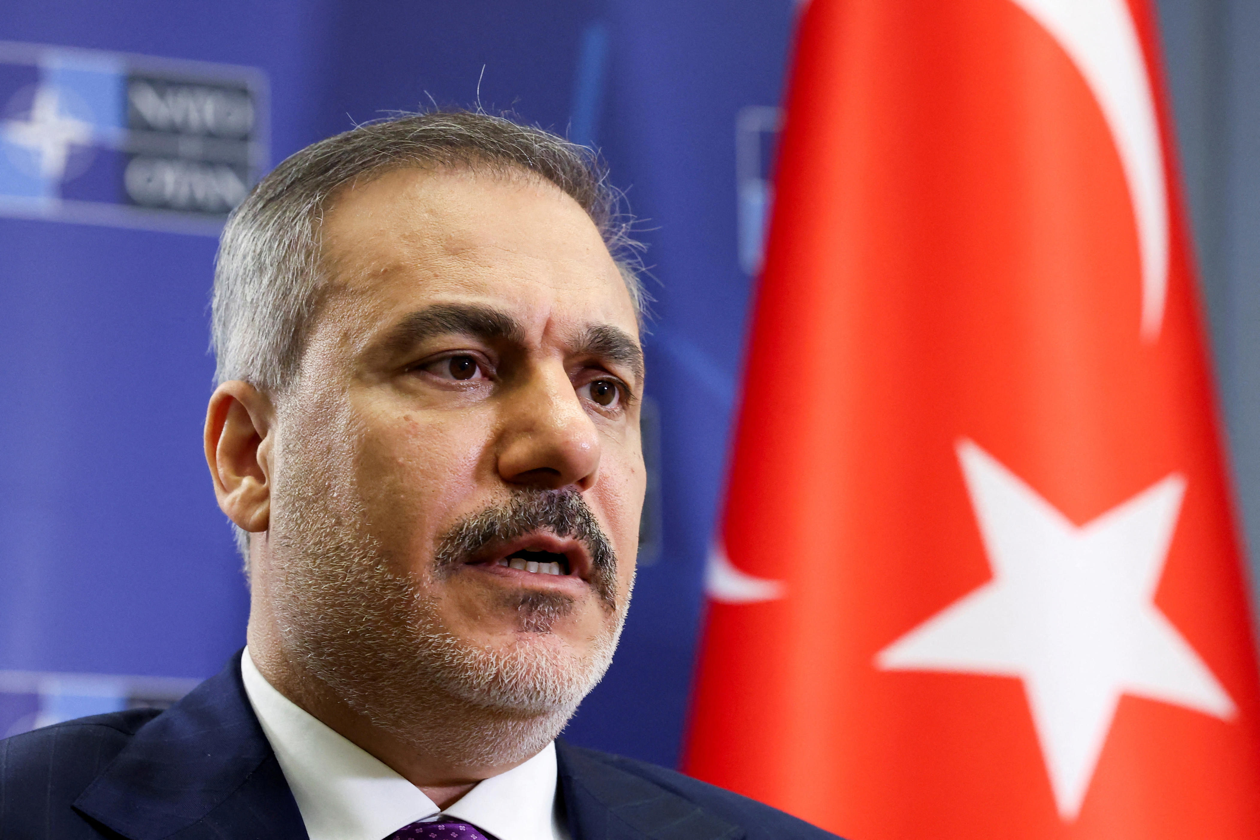 Turkey's foreign minister says Israel still seeking opportunity to ...