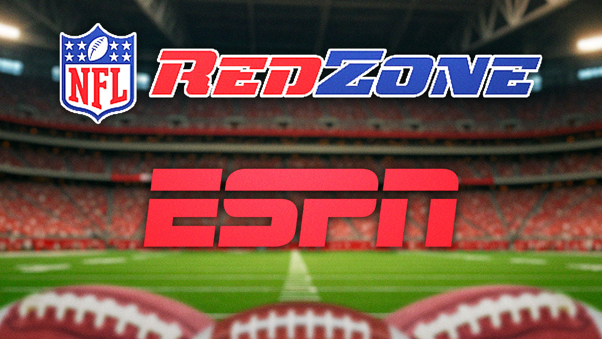 NFL Red Zone to change hands just before football season