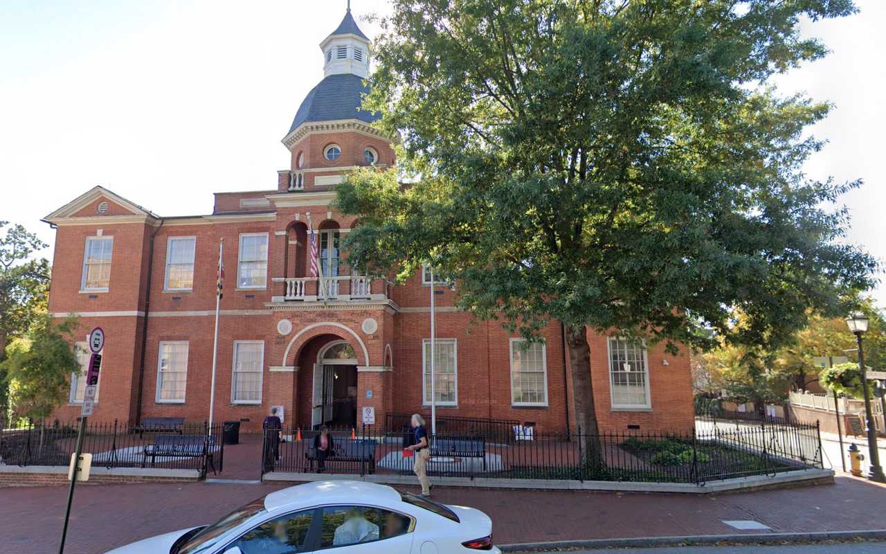 Child sex abuse images found in Gmail account lead to Maryland man's ...