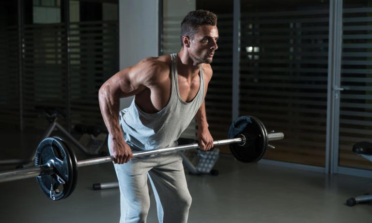 Here’s how to use the popular 5/20 method for bulging biceps and ...