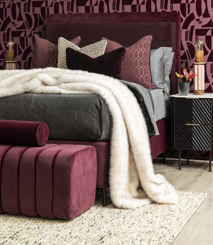 From basic to presidential: How to design a luxury master suite