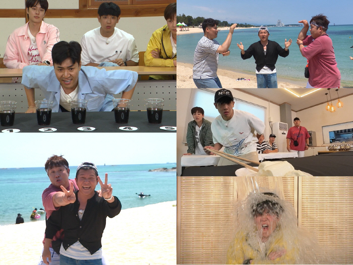 Kim Jong-min betrayed the members of his pride in his 18th year ...
