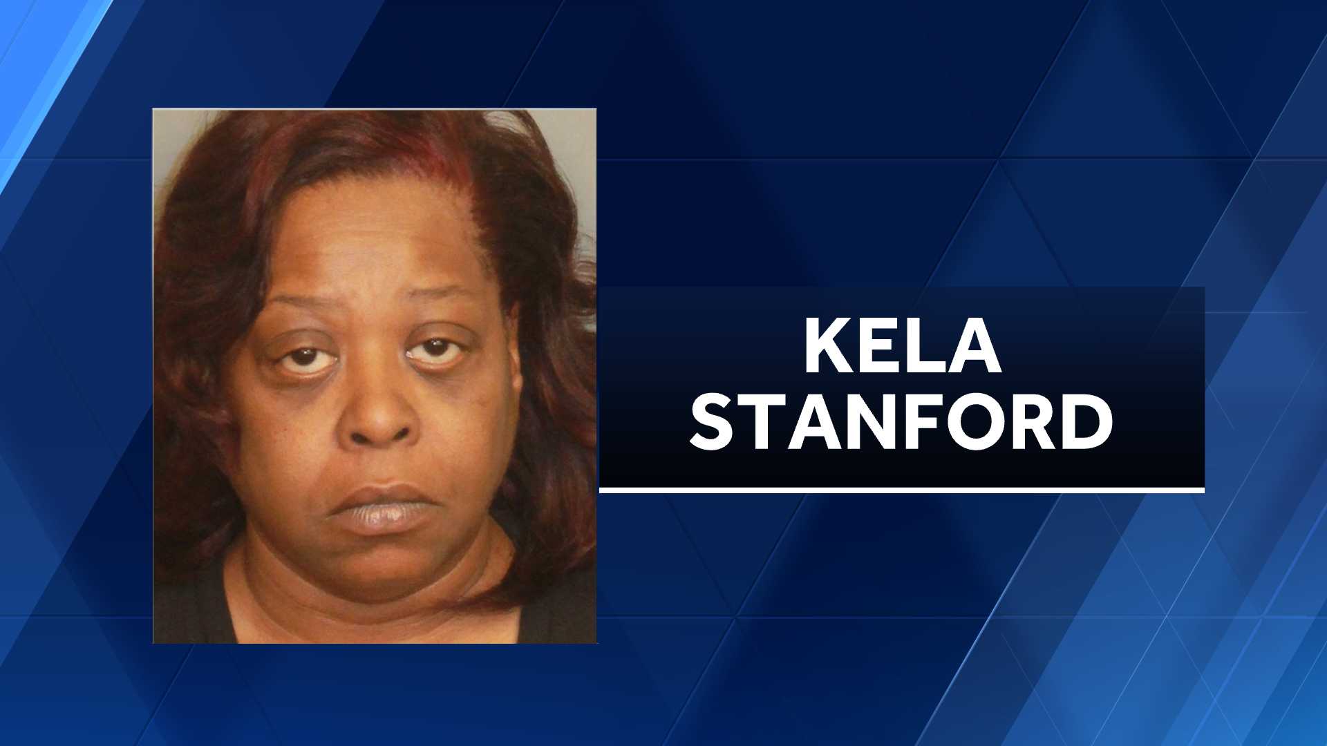 New court date set for former Alabama DHR contracted worker charged in ...