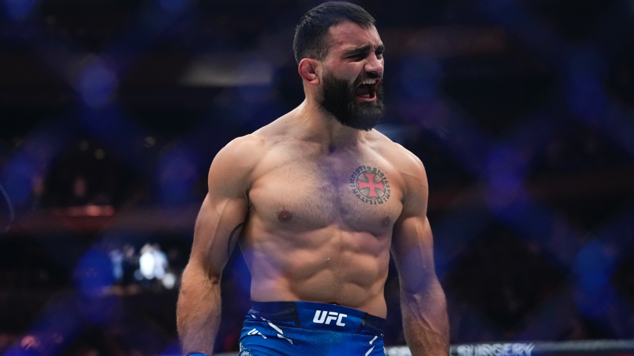 UFC 325 undercard overview: Hooker, Saint Denis primed for violent brawl