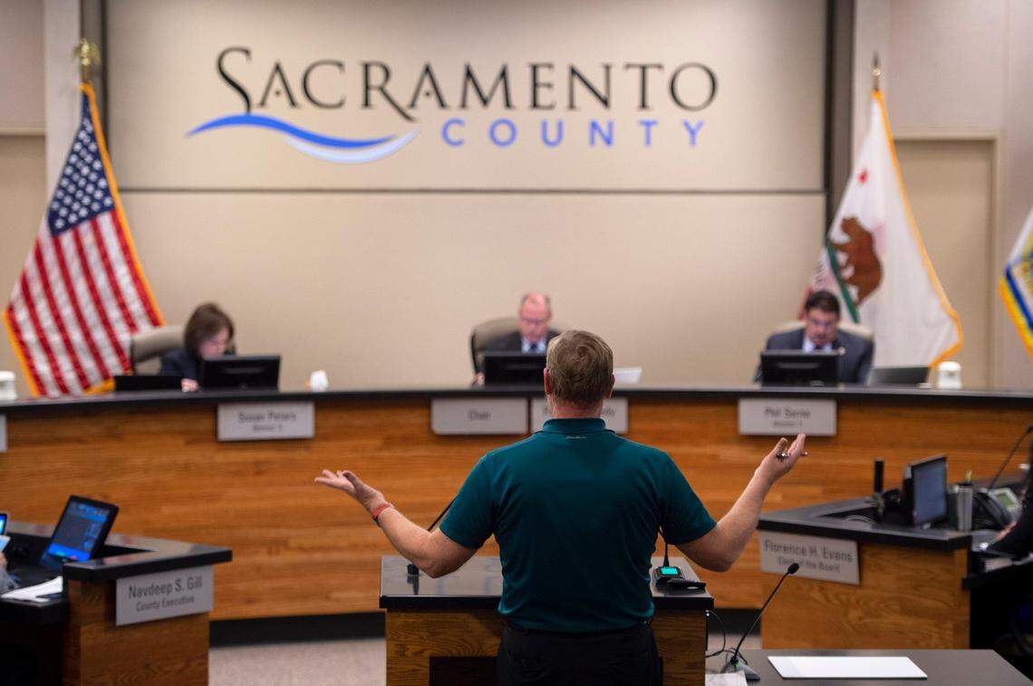 Sacramento County delays Natomas housing project vote after opposition