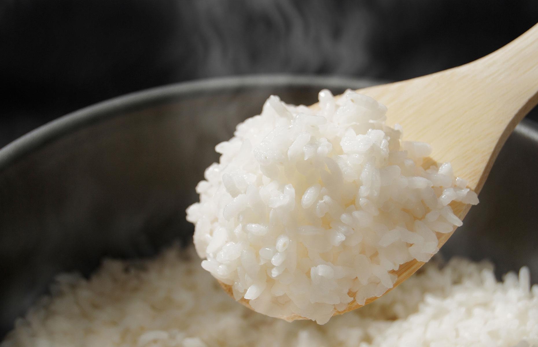 El arroz perfecto: La guía definitiva con 29 trucos y recetas