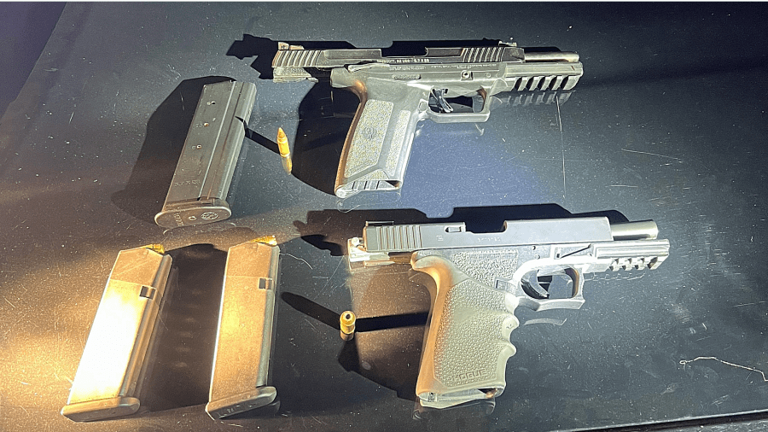 CHP targets armed Solano County drivers