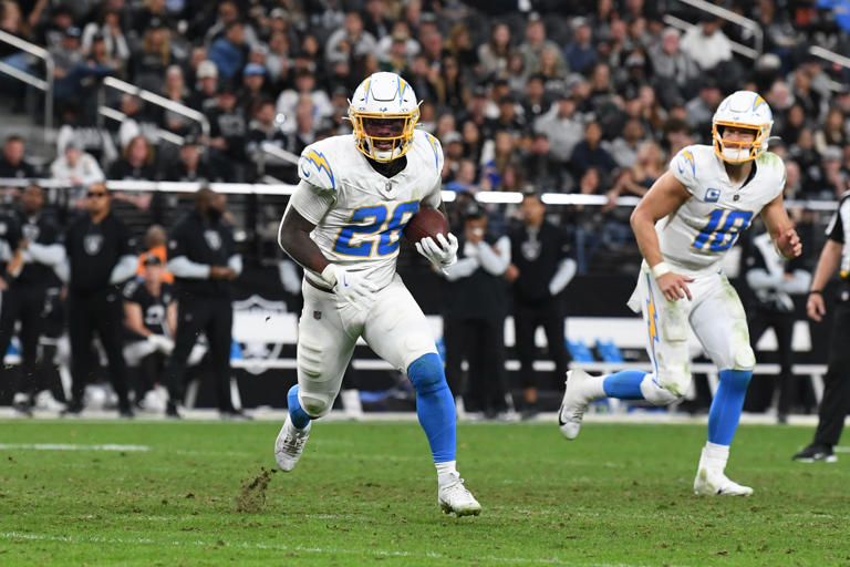 3 Chargers players on the roster bubble who helped themselves vs. Lions
