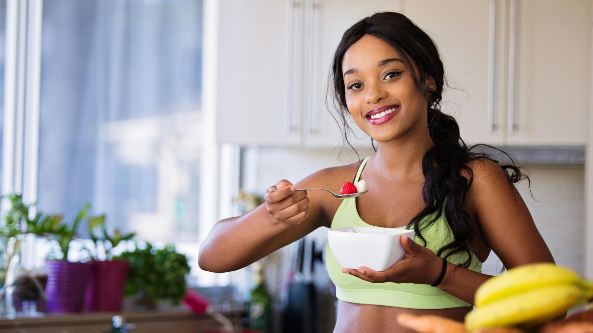 10 Worst Foods to Eat Before a Workout & 10 Healthier Choices