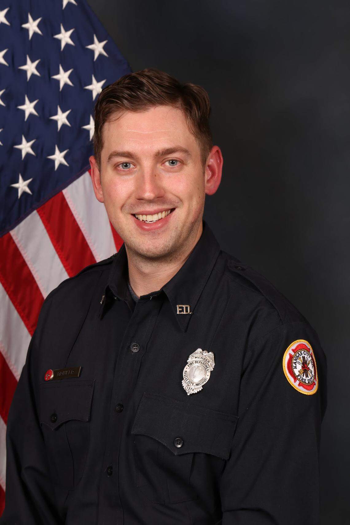 KCFD kept secret that firefighter drowned at training last year ...