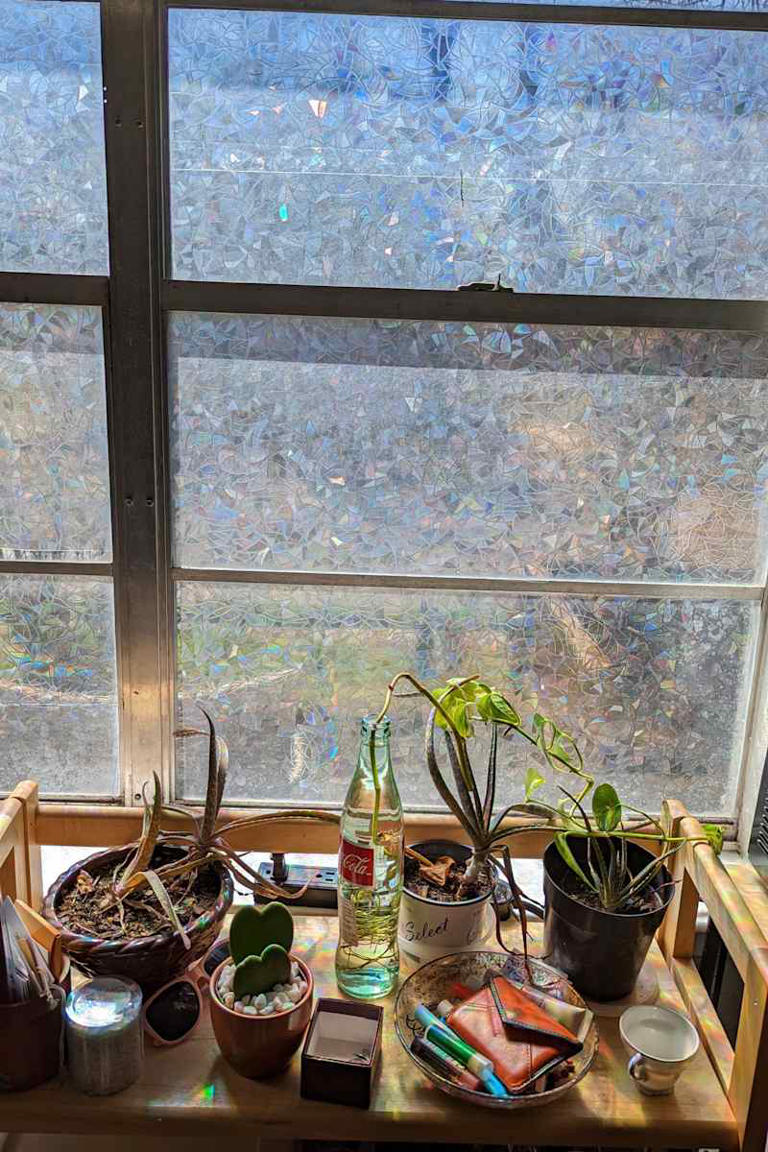 Living in a 354-Square-Foot Home Changed My Life