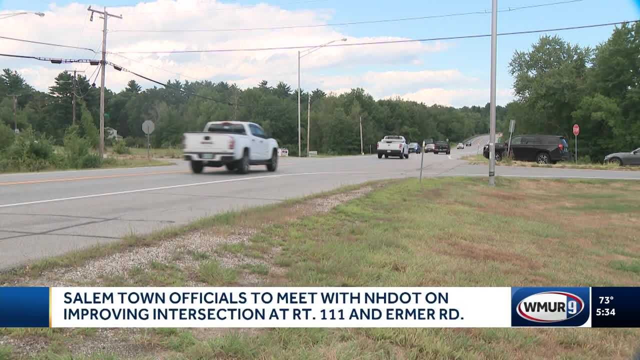Salem officials seek help from state to increase safety at dangerous ...