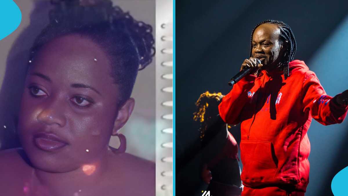 The untold story of how Theresa Abebrese’s husband dragged Daddy Lumba ...