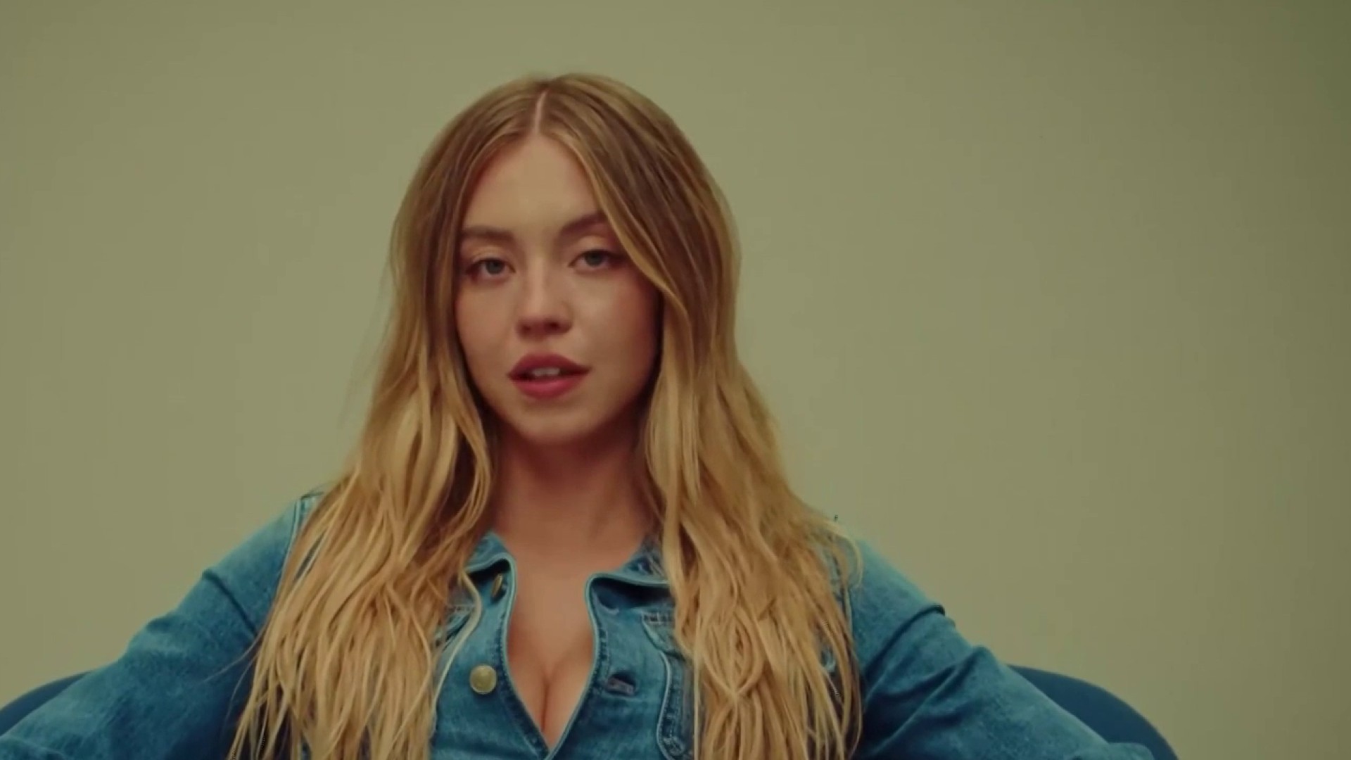 American Eagle faces backlash over Sydney Sweeney 'great genes' ad