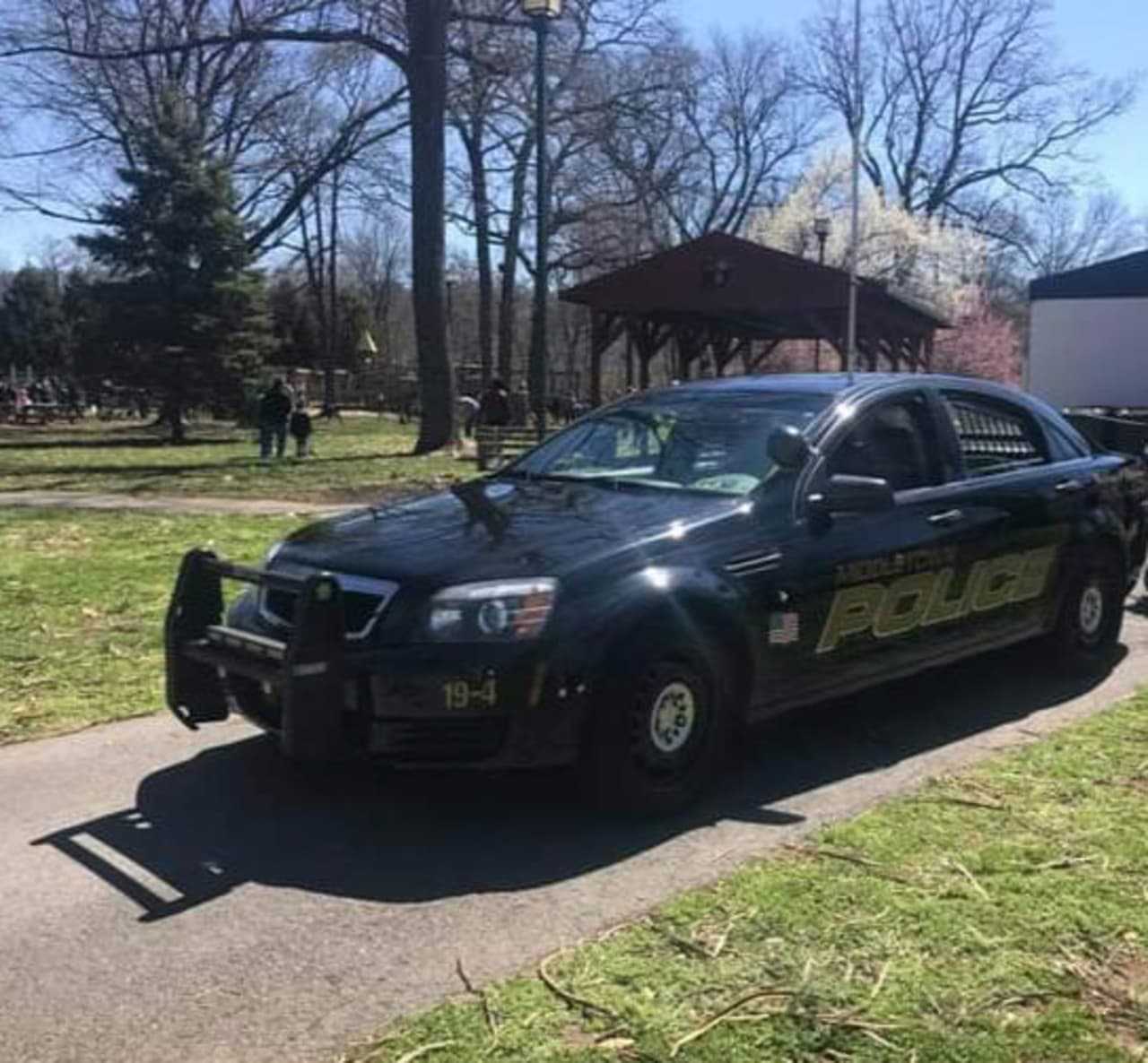 Casey Williams, Ava Mrakovich Arrested In PA Standoff