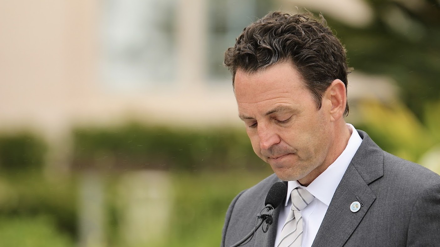 MTS dismissed from lawsuit by woman who accused Nathan Fletcher of ...